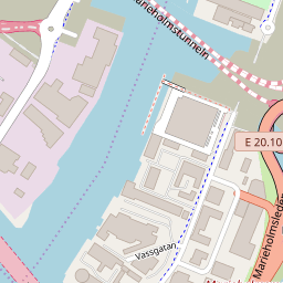 Lille Grisen Slakthuset Göteborg Gamlestan Svenskt Restauranger ...