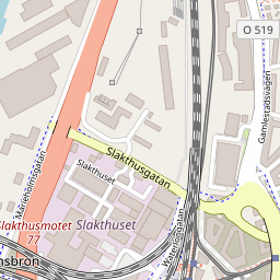 Lille Grisen Slakthuset Göteborg Gamlestan Svenskt Restauranger ...