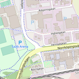 Saab Arena restaurang LINKÖPING Linköping Restauranger kvartersmenyn.se