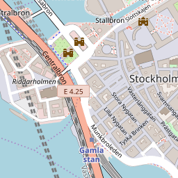 Agaton Stockholm Gamla stan Svenskt Restauranger kvartersmenyn.se